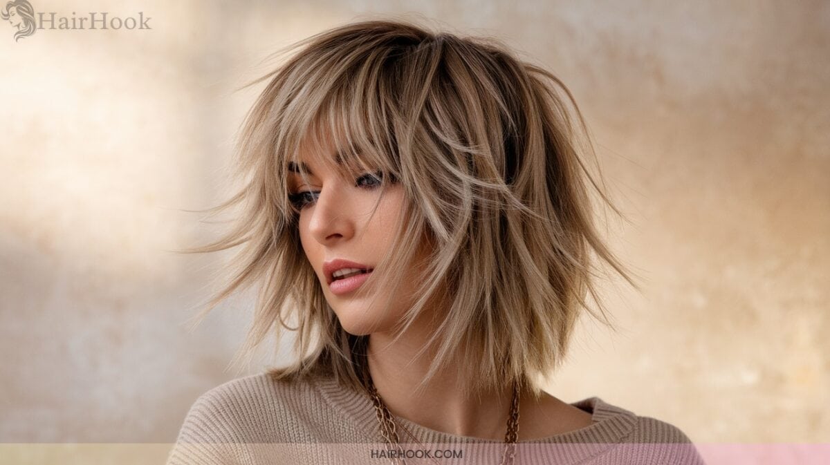 15 Stunning 3 Layer Haircut Styles That Add Instant Volume