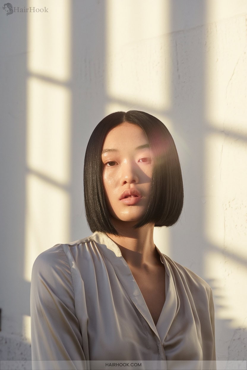 19 Timeless Classic Bob Haircut Variations That Never Go Out Of Style