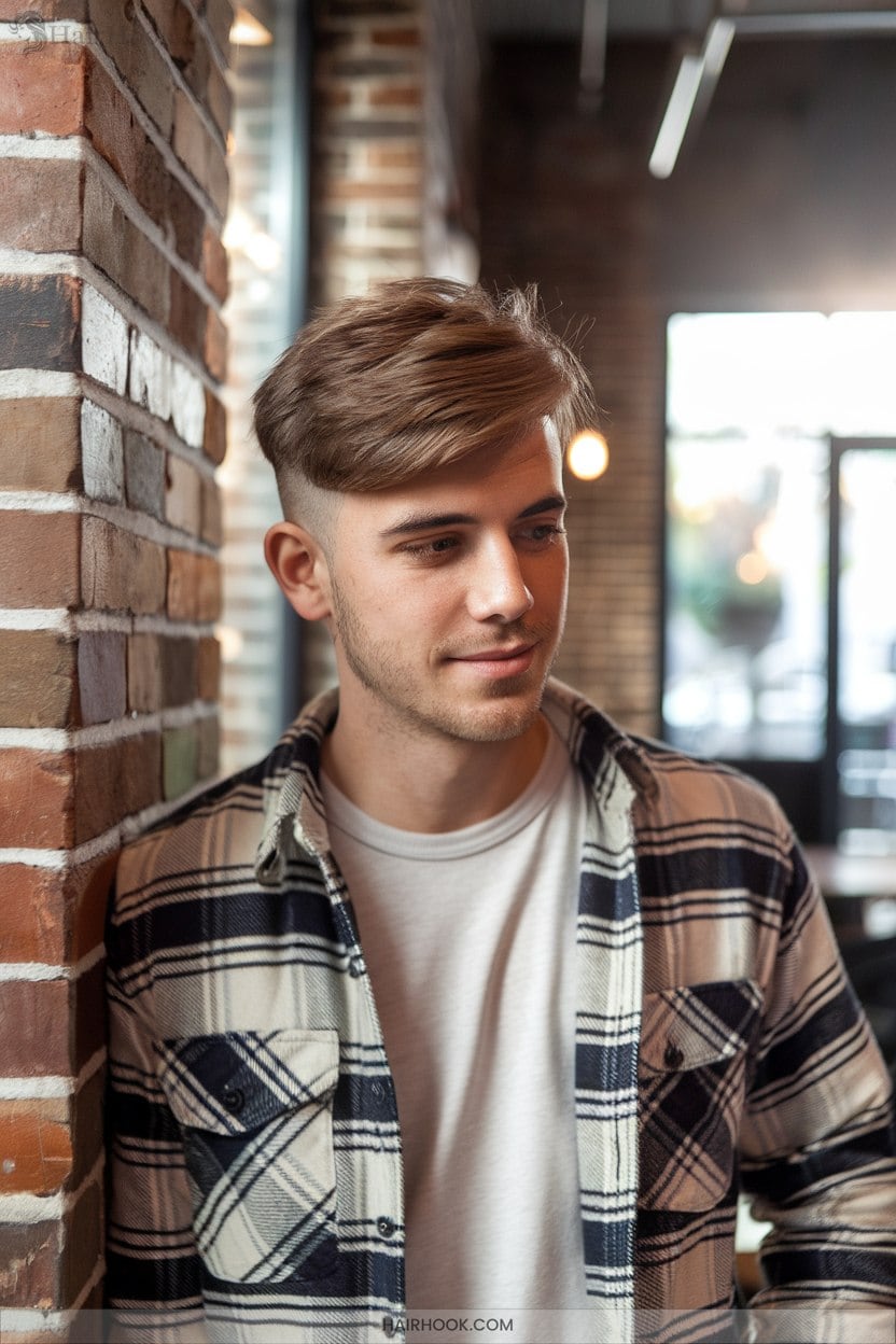 21 Versatile Taper Haircut Styles For Every Hair Type