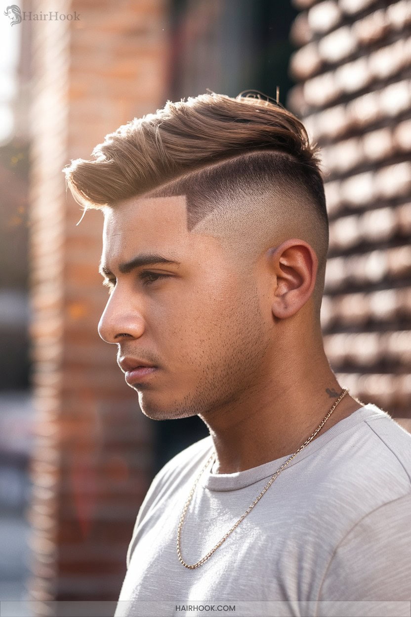 21 Versatile Taper Haircut Styles For Every Hair Type