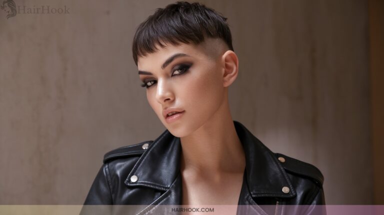 15 Stunning 4c Pixie Haircut Styles For Natural Hair In 2025
