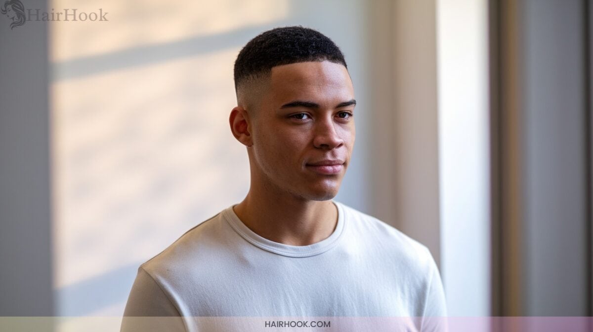 25 Elegant Tapered Haircut Variations For A Refined Look