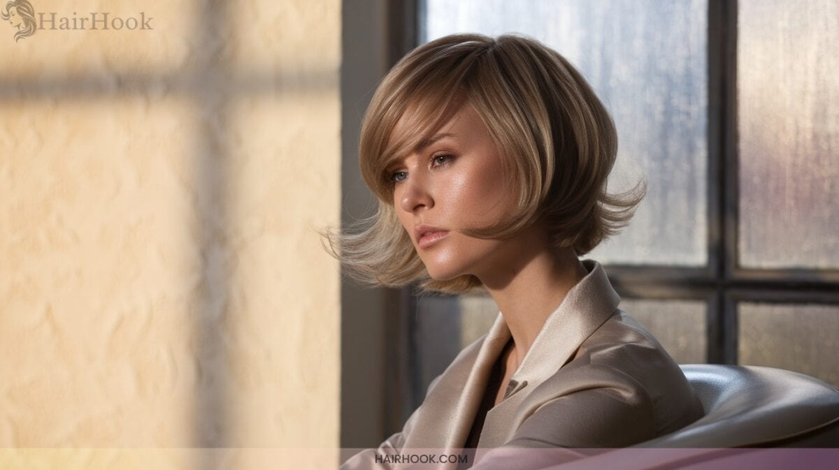 14 Diamond Haircut Styles That Perfectly Frame Your Features