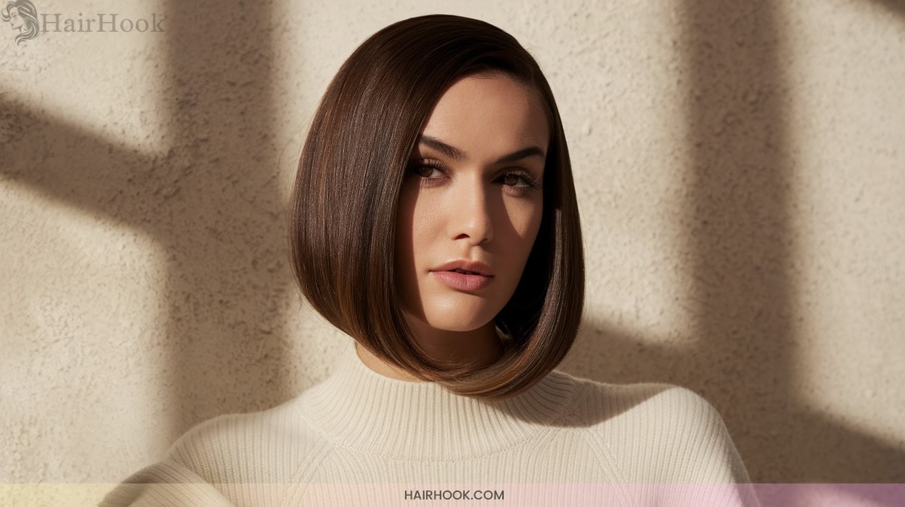 15 Iconic 90s Bob Haircut Styles For An Old Money Aesthetic