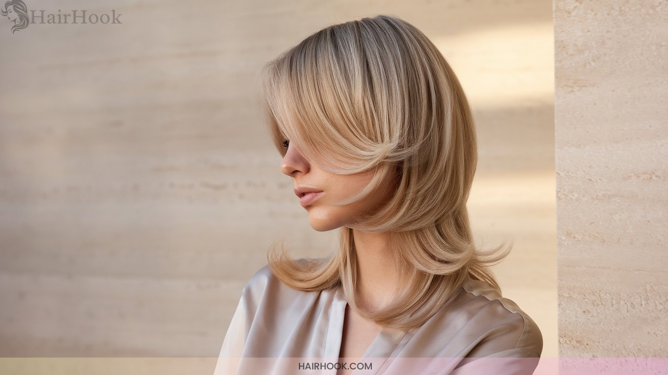 15 Stunning 3 Layer Haircut Styles That Add Instant Volume
