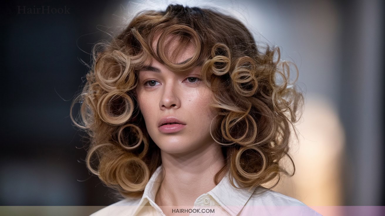 21 Stunning 3b Curly Haircut Styles That Define Your Spirals