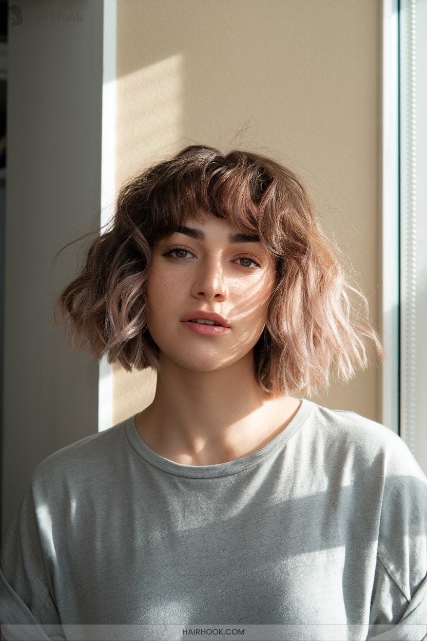 21 Stunning 3b Curly Haircut Styles That Define Your Spirals