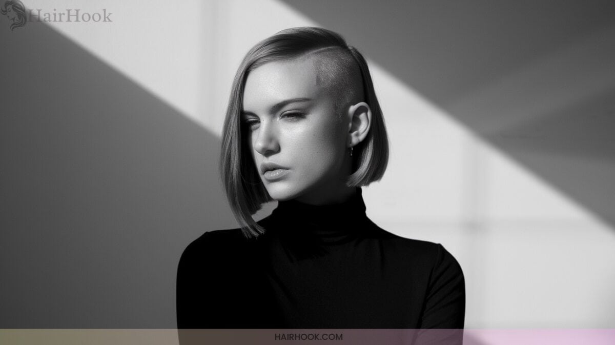 20 Creative Taper Fade Haircut Design Ideas For Unique Style
