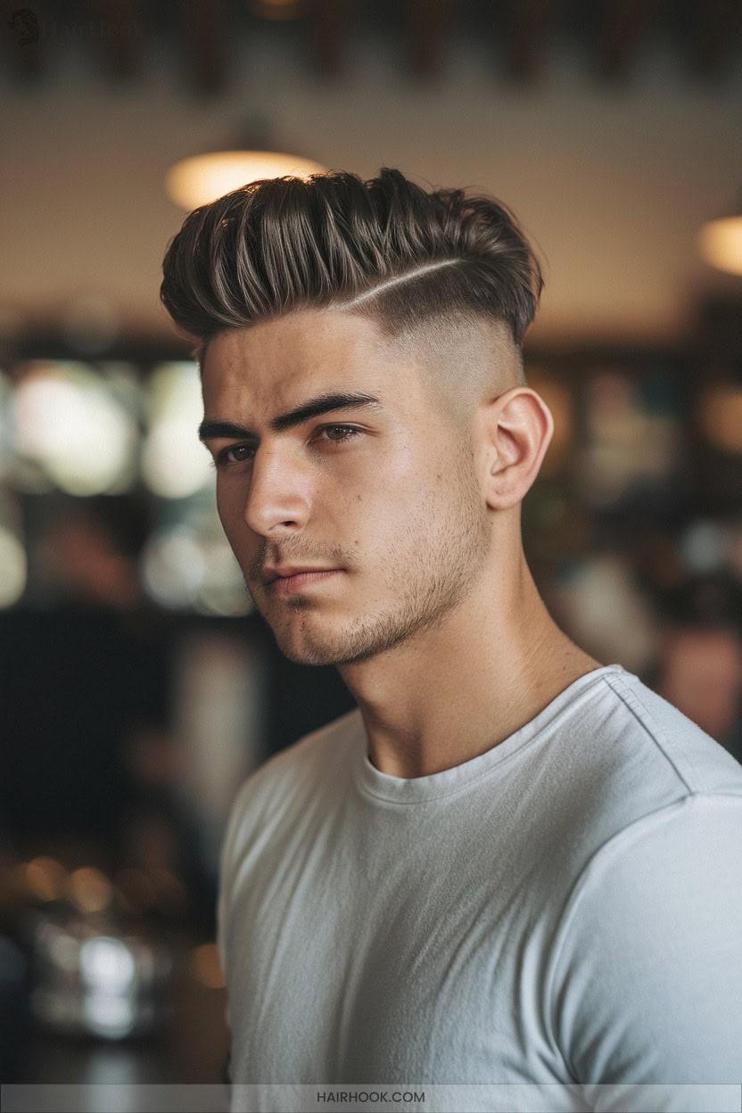 21 Versatile Taper Haircut Styles For Every Hair Type