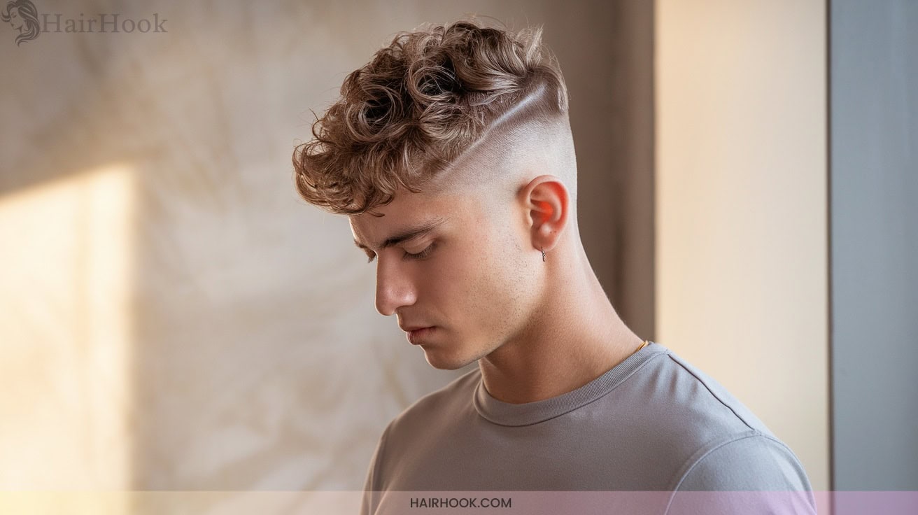 21 Versatile Taper Haircut Styles For Every Hair Type