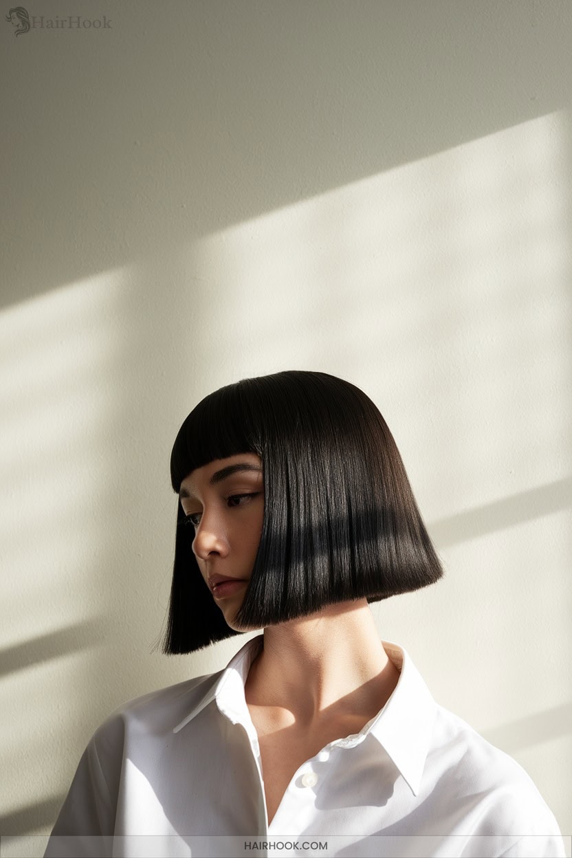 19 Timeless Classic Bob Haircut Variations That Never Go Out Of Style