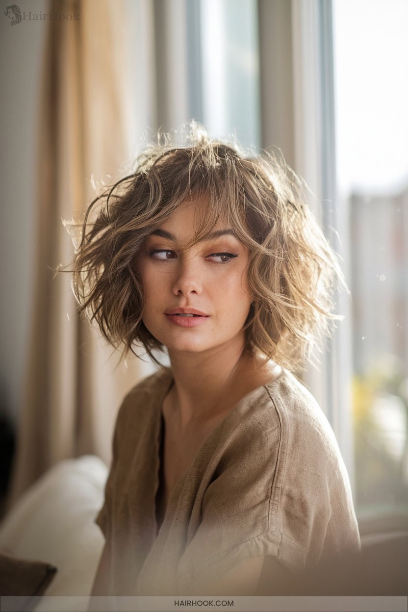 21 Stunning 3b Curly Haircut Styles That Define Your Spirals