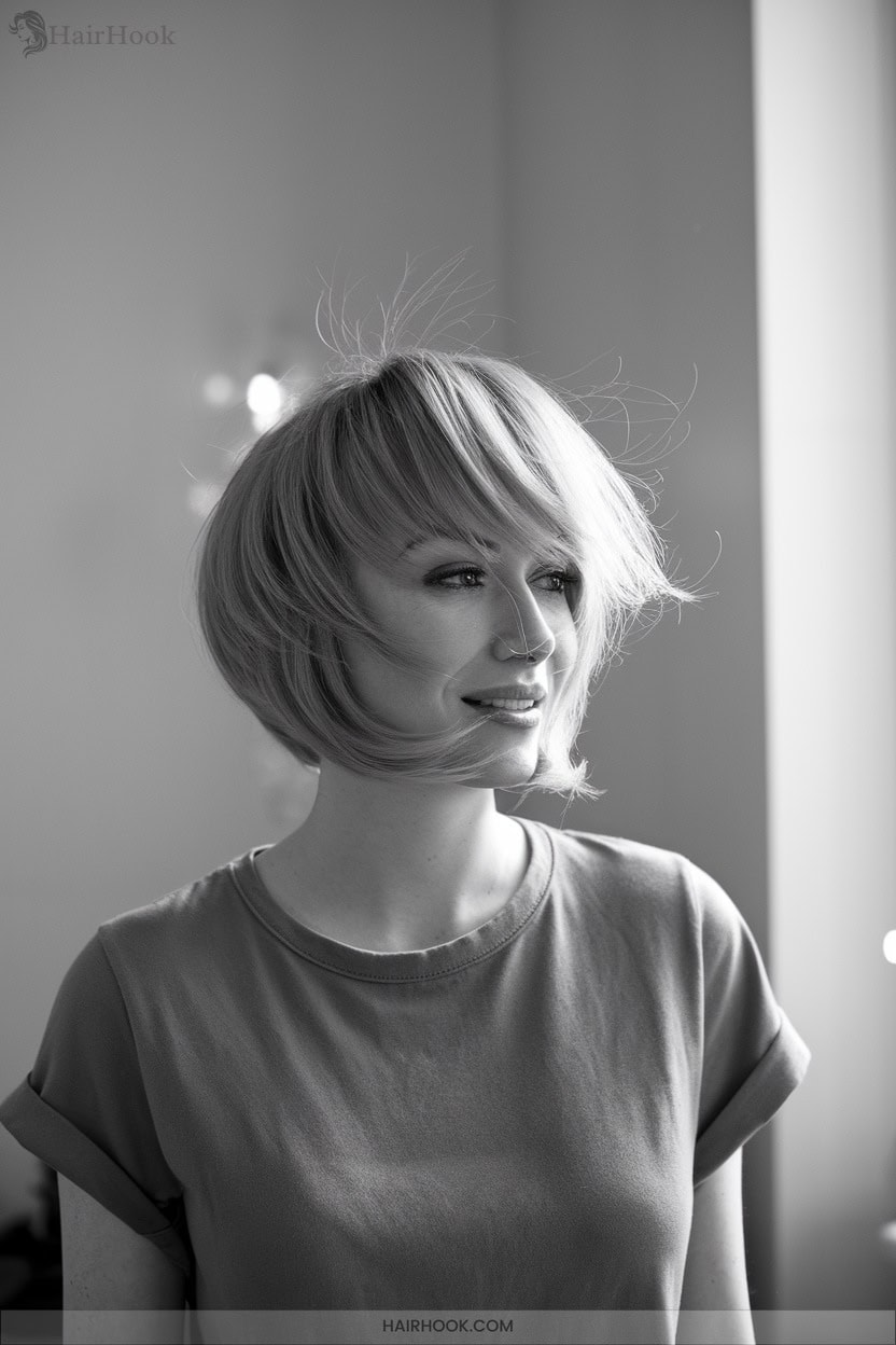 15 Stunning 3 Layer Haircut Styles That Add Instant Volume