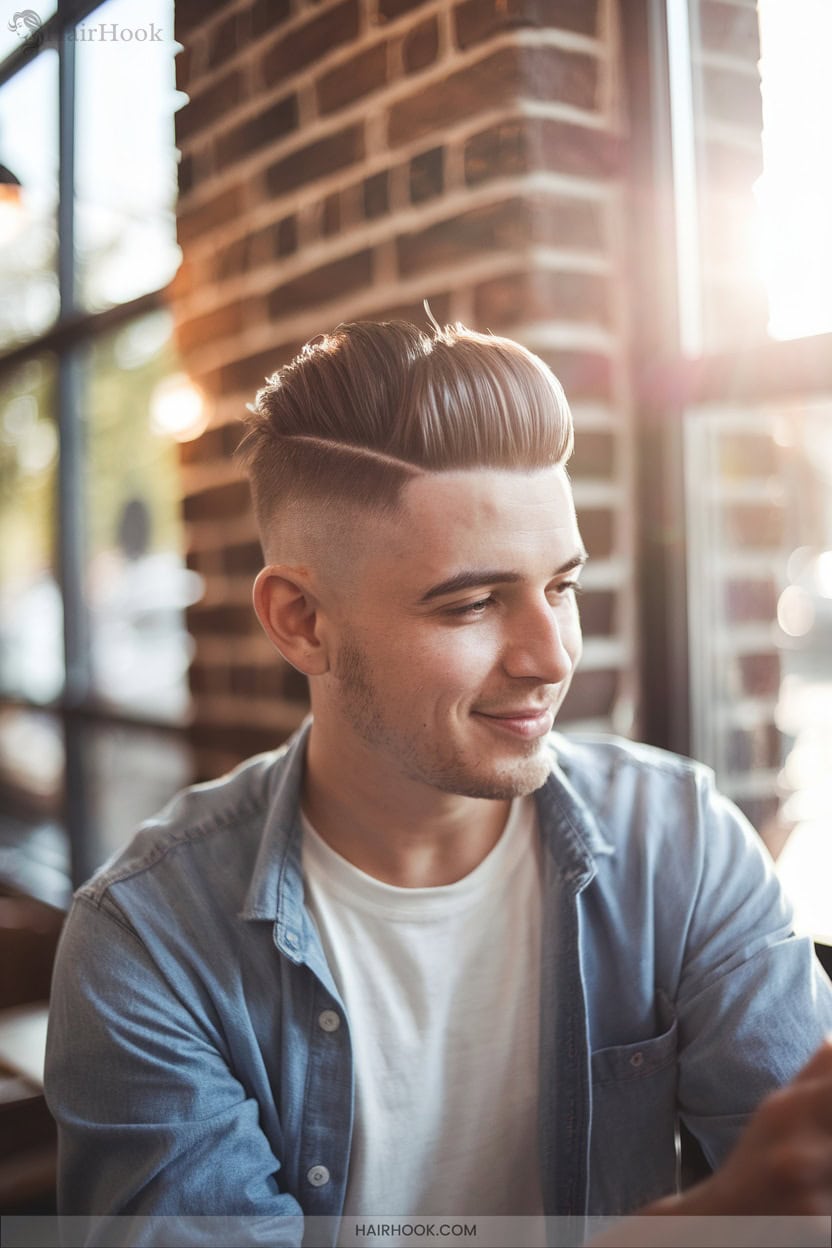 21 Versatile Taper Haircut Styles For Every Hair Type