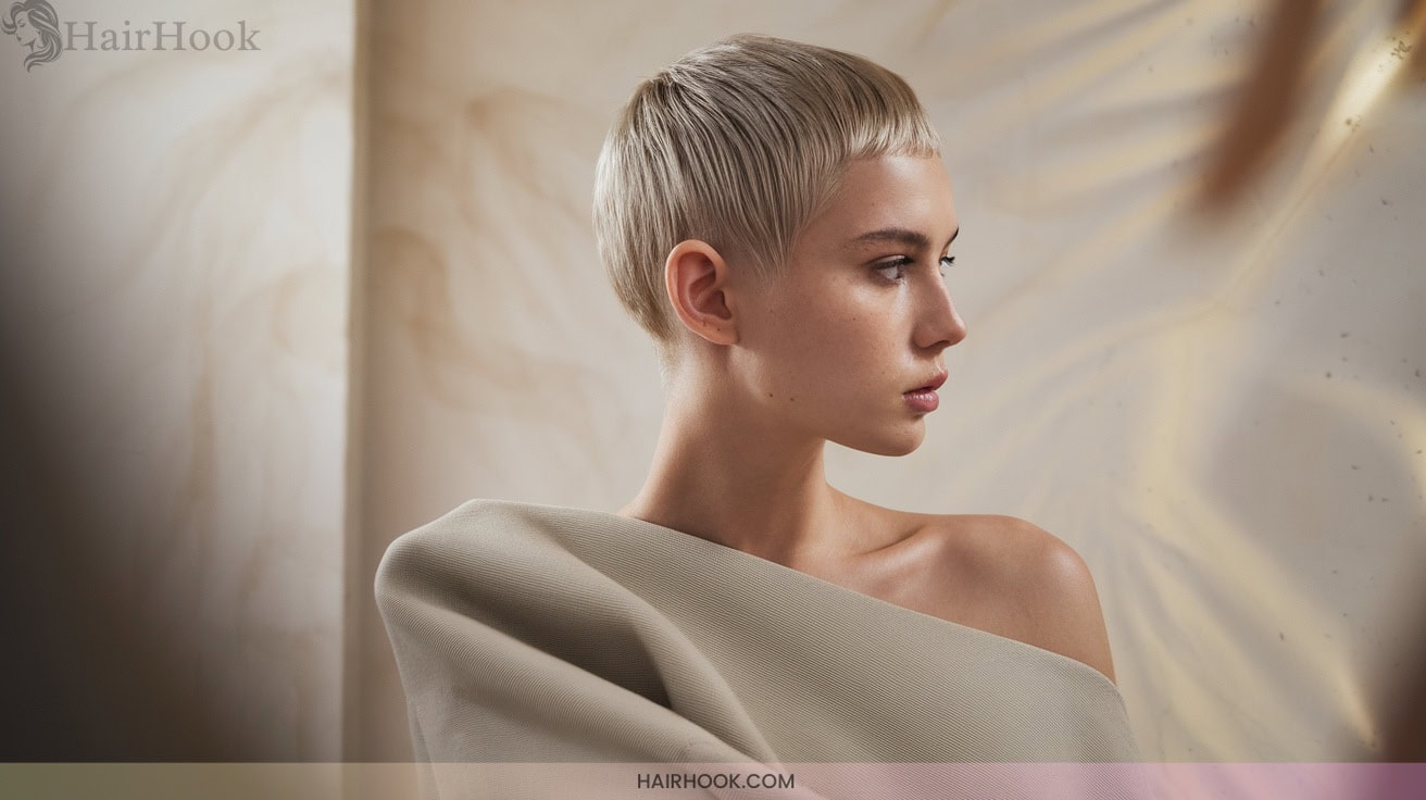 14 Diamond Haircut Styles That Perfectly Frame Your Features