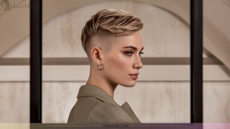 21 Versatile Taper Haircut Styles For Every Hair Type