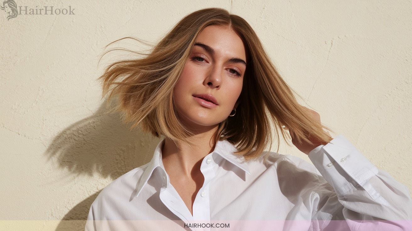 19 Timeless Classic Bob Haircut Variations That Never Go Out Of Style