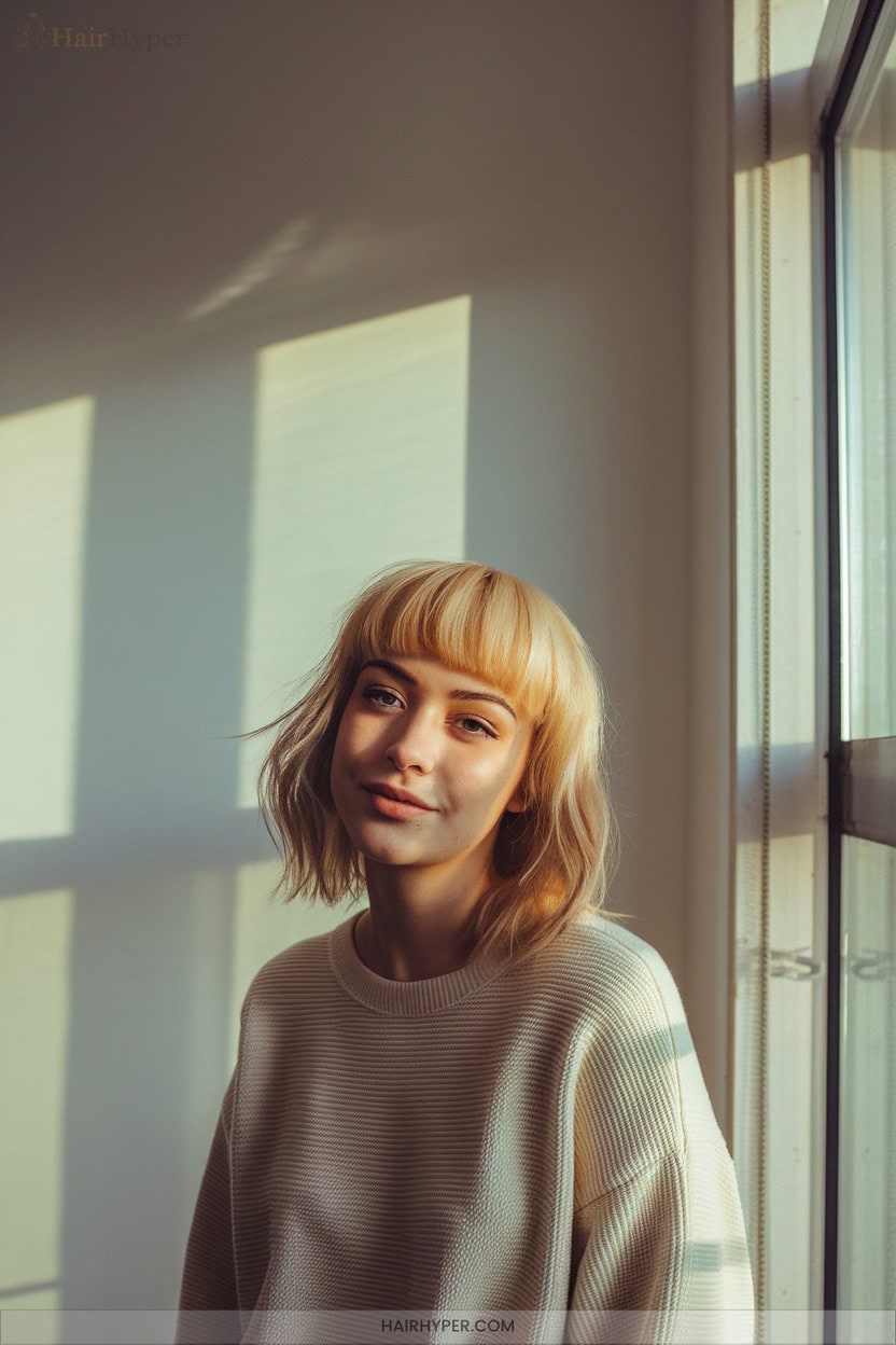 20 Dramatic Before And After Haircut Transformations That Inspire