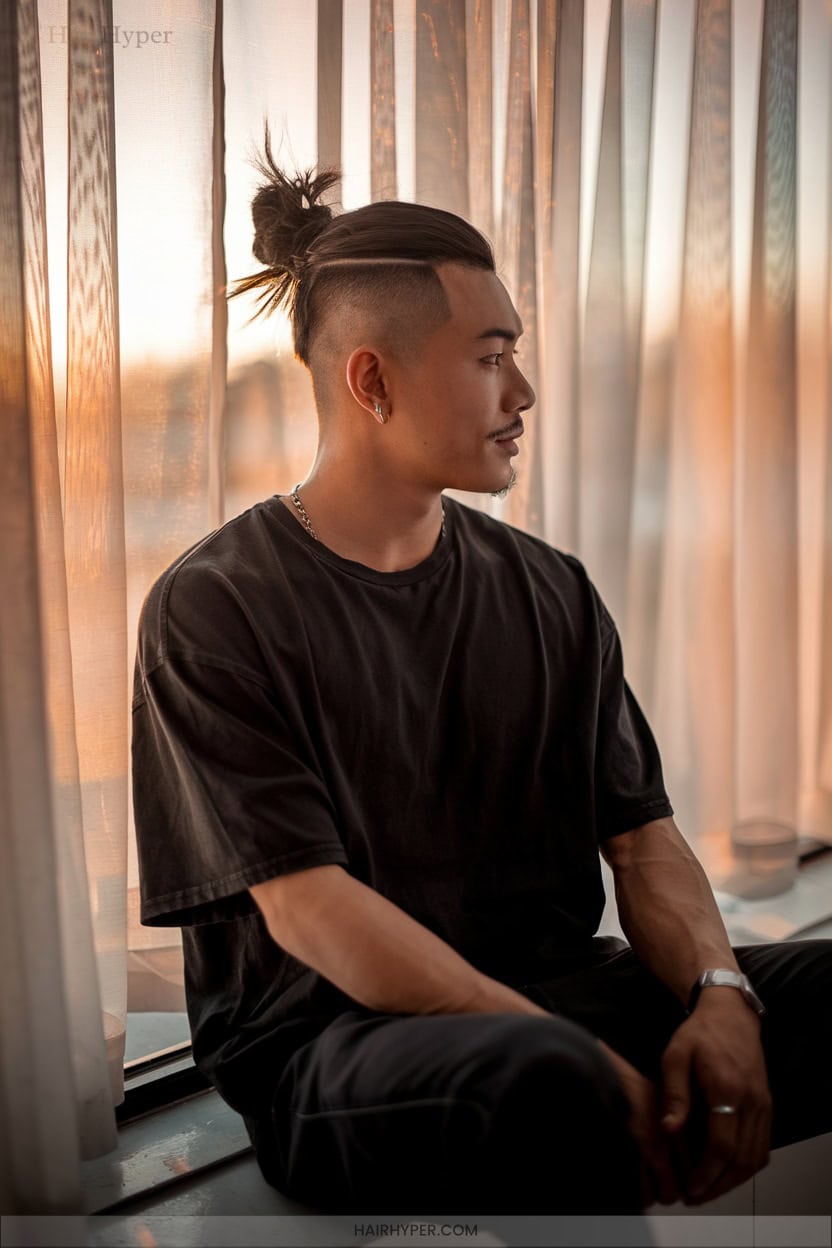15 Trending Asian Guy Haircut Styles To Try In 2025