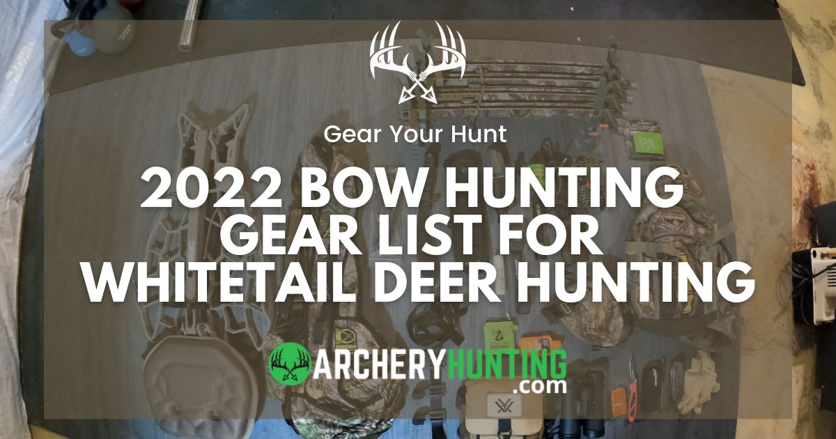 Bow Hunting Clothes: Optimizing Camo, Scent, and Stealth