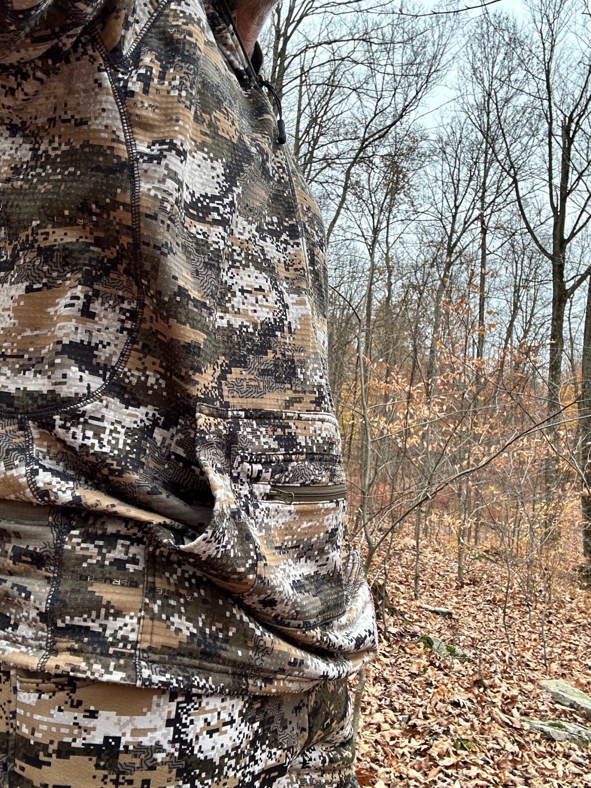 Best Camo for Deer Hunting: What the Science Says
