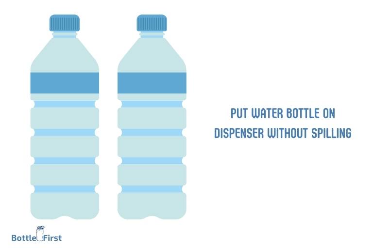 How To Refill Primo Water Bottle At Walmart? 10 Easy Steps!