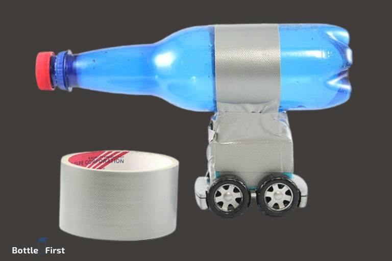 How To Make Water Bottle Car? 10 Easy Steps