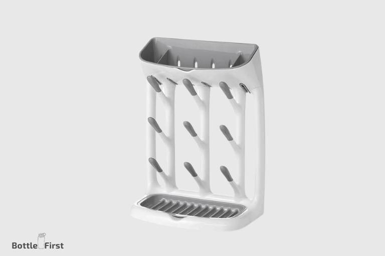 Diy Water Bottle Drying Rack - 7 Easy Steps