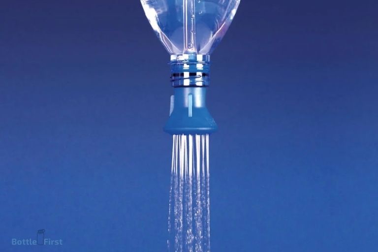 Diy Water Bottle Shower: 6 Easy & Quick Steps!