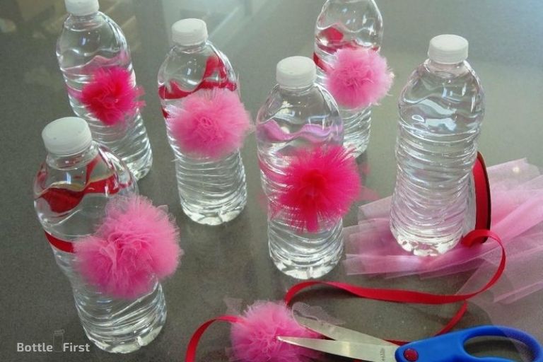 Water Bottle Douche Diy: Step-By-Step Guide!