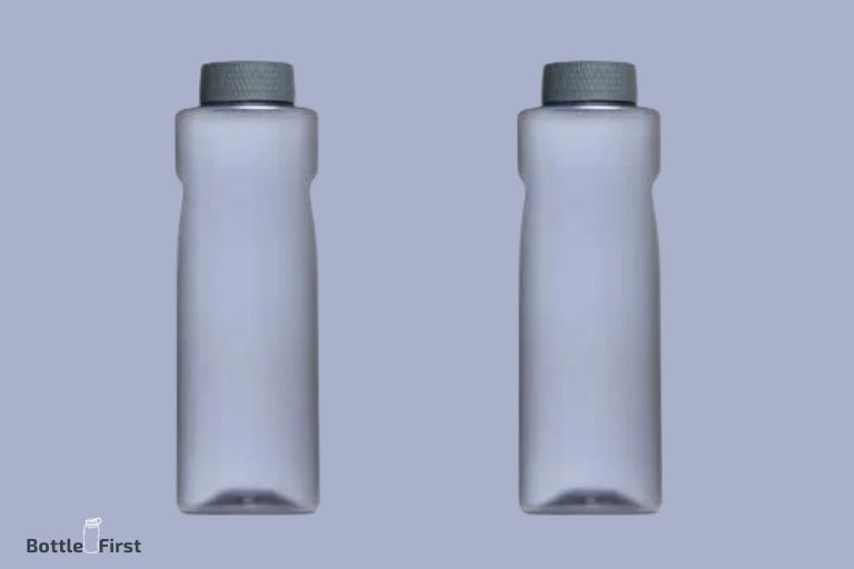What Is A Tritan Water Bottle? Tritan Co-polyester!