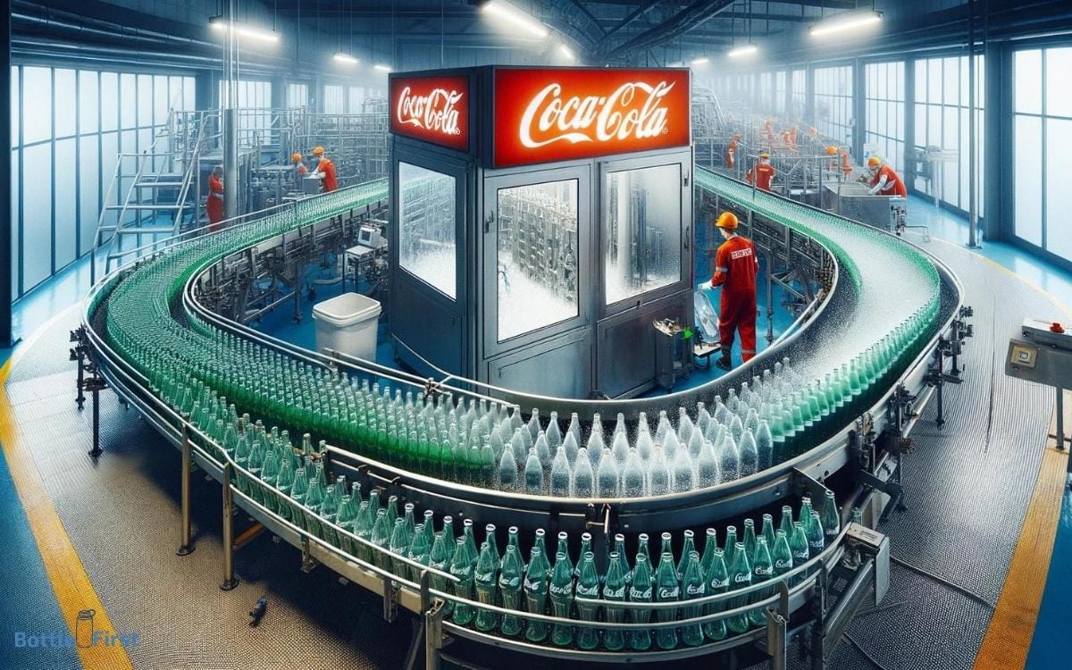 Does Coca Cola Reuse Glass Bottles? Yes!