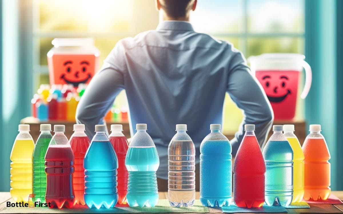 How To Make Kool Aid In A Water Bottle? 8 Easy Steps!