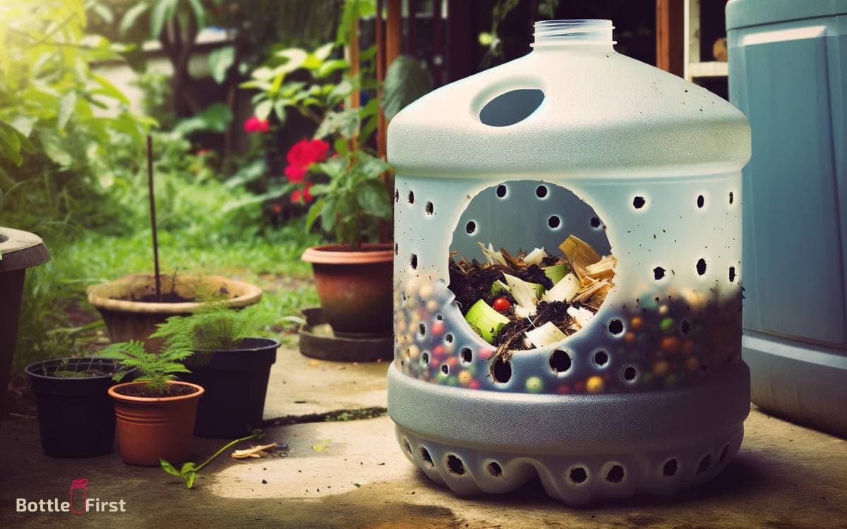 How To Reuse 5 Gallon Water Jugs? Innovative Ways!