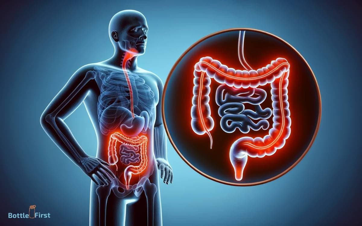 Why Does My Stomach Sound Like A Water Bottle? Borborygmi!
