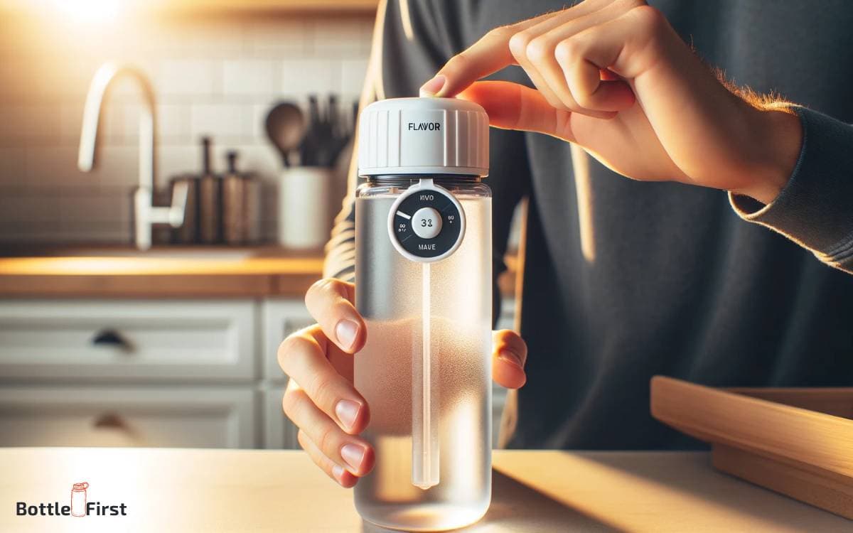 How Does Cirkul Water Bottle Work: 6 Easy Steps!