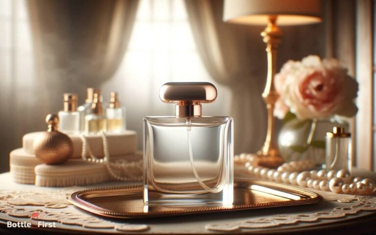 How To Get Perfume Out Of Bottle With Broken Sprayer?