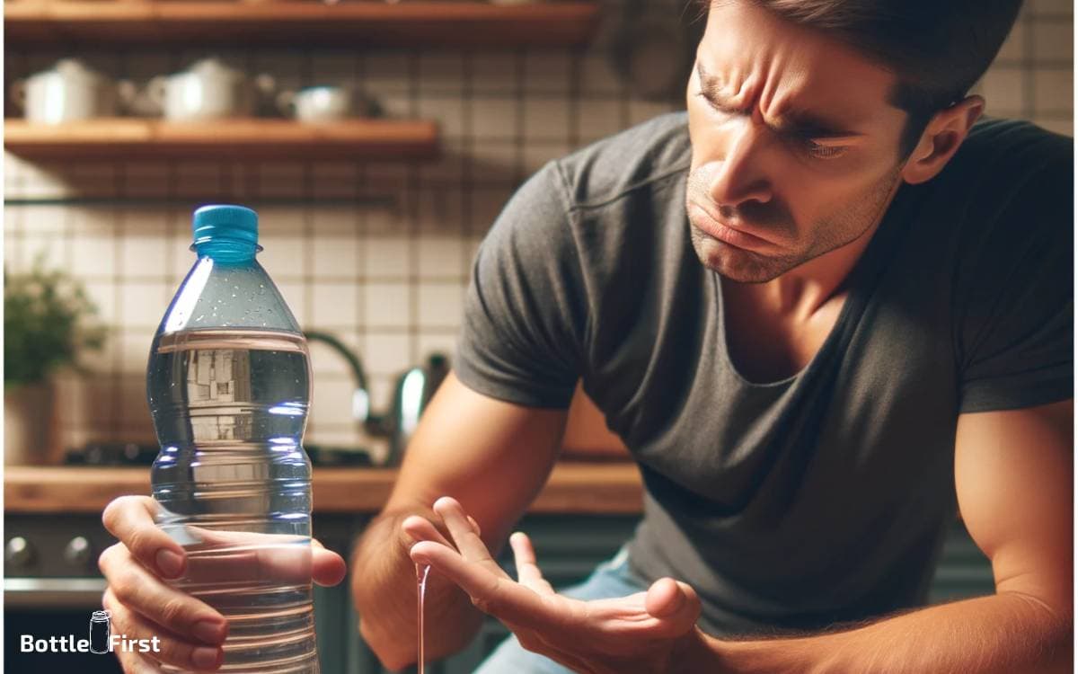 How To Stop A Water Bottle From Leaking? 7 Easy Steps!