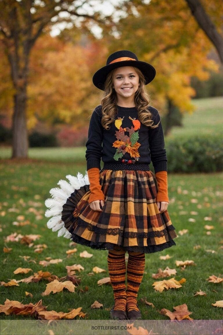 20 Festive Thanksgiving Ideas For Work To Boost Office Spirit