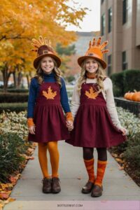 20 Festive Thanksgiving Ideas For Work To Boost Office Spirit