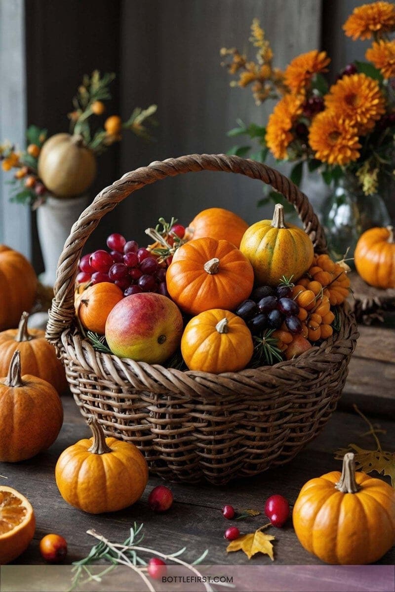 20 Thanksgiving Decorations For DIY Crafts To Inspire Your Festive Spirit