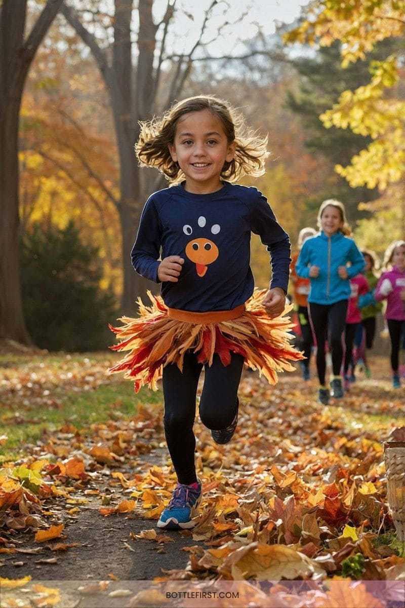 25 Thanksgiving Ideas For Kids To Make This Holiday Extra Fun And Engaging