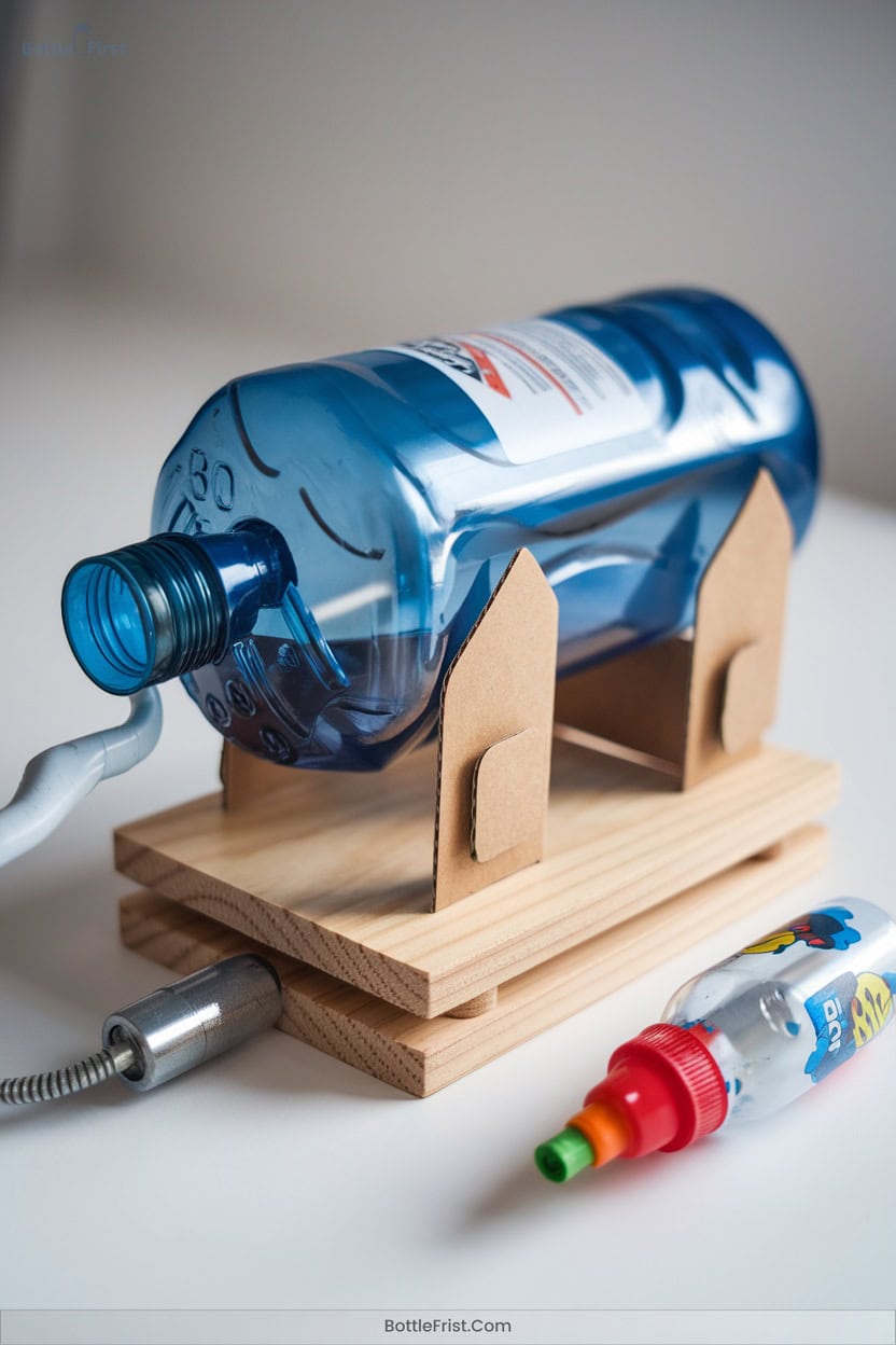 15 Ingenious 2 Liter Bottle Crafts You Can Make Today