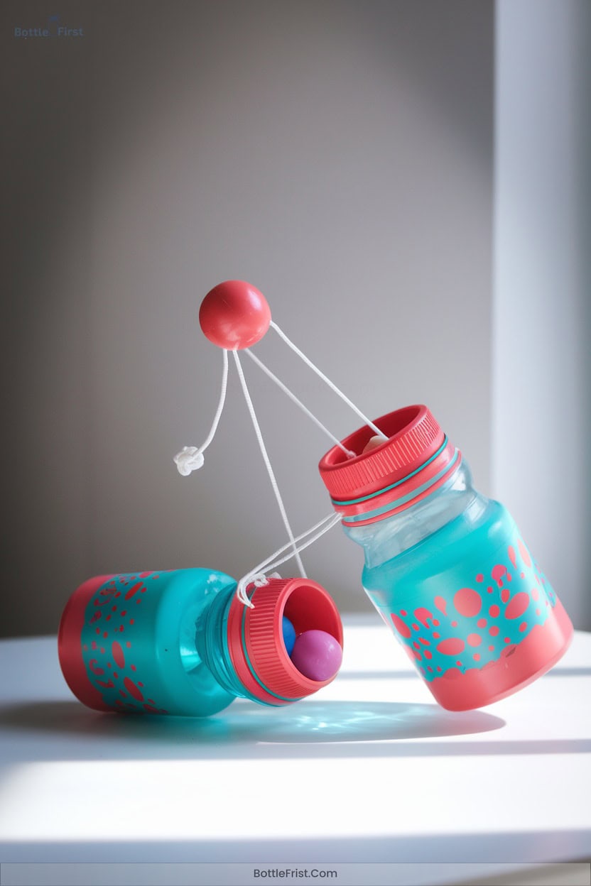 15 Ingenious 2 Liter Bottle Crafts You Can Make Today