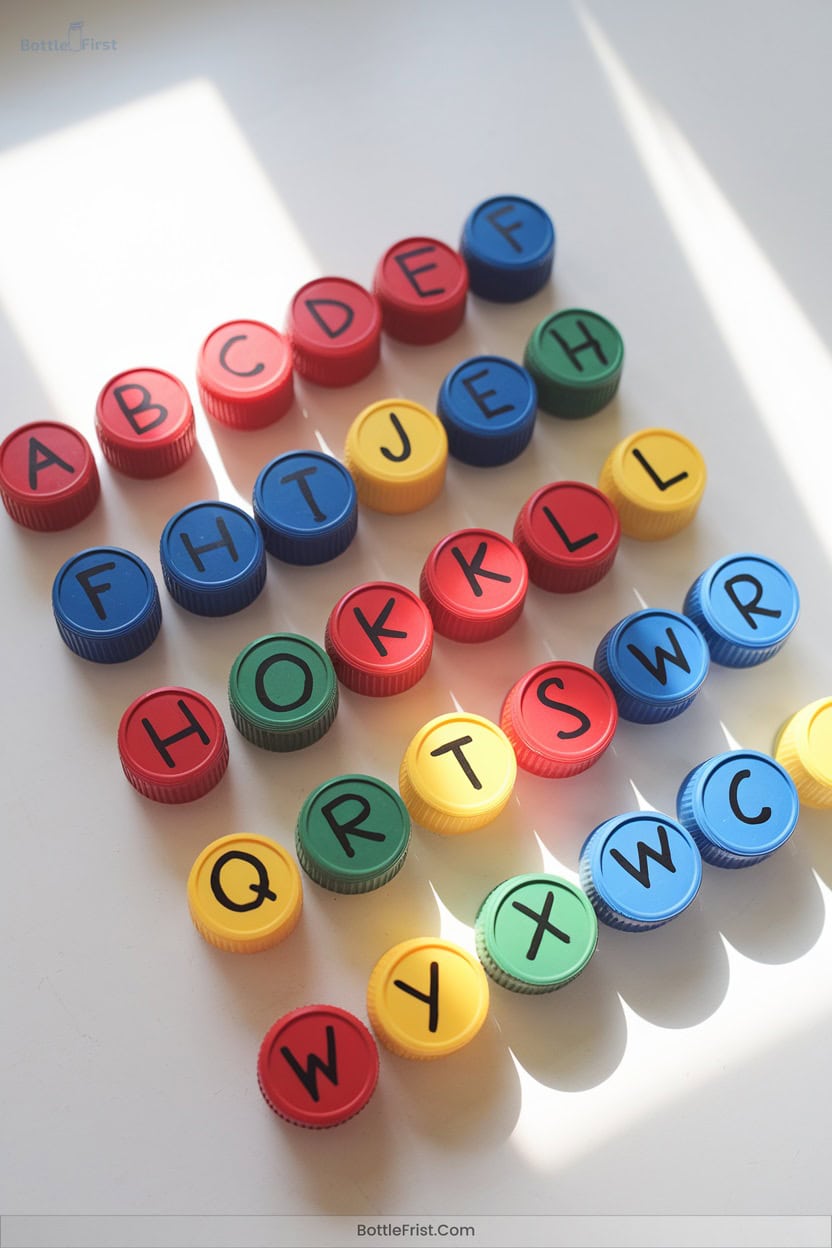 15 Unique Plastic Bottle Top Crafts To Try This Weekend