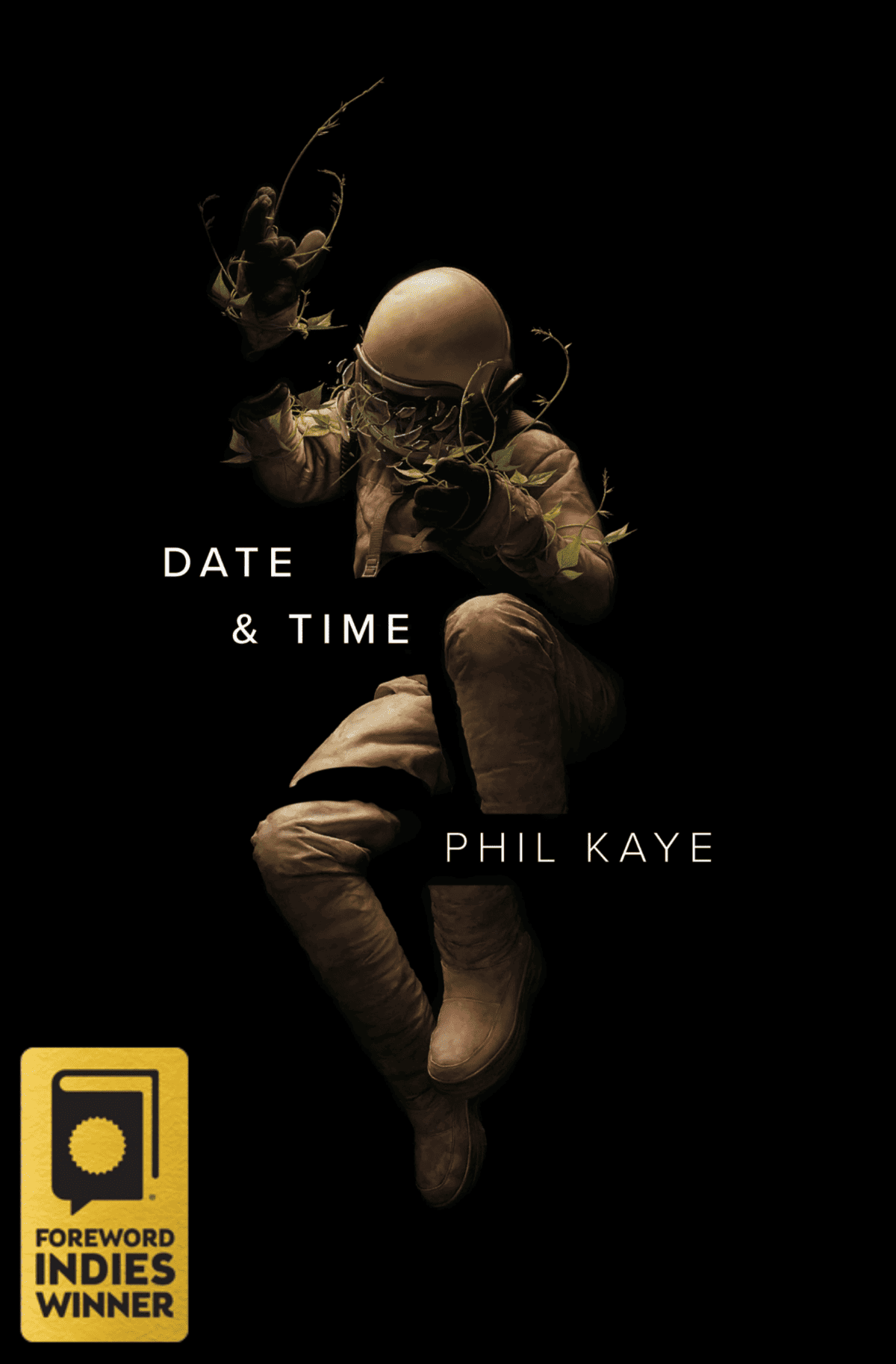 Date & Time - Button Poetry