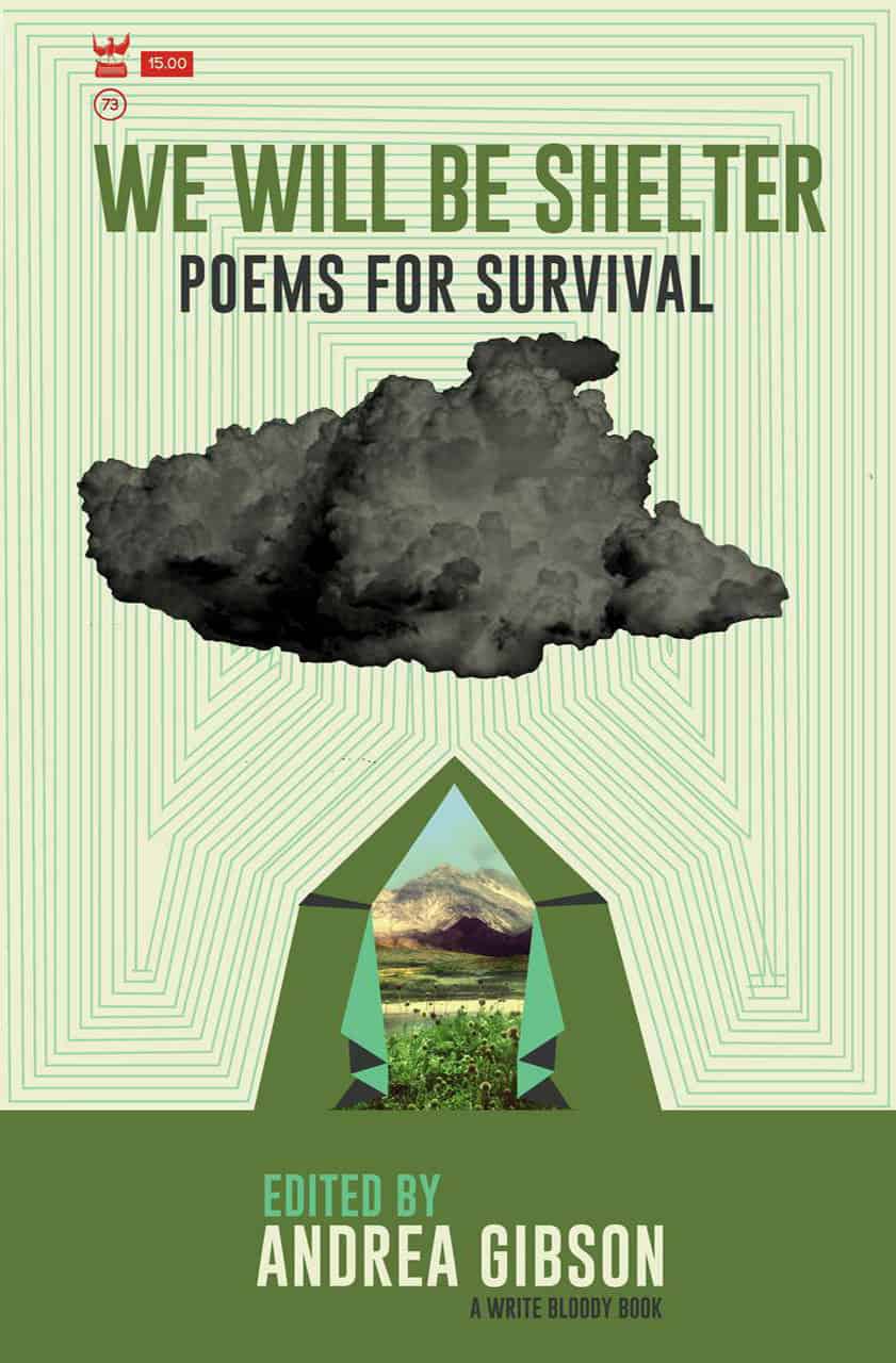 We Will Be Shelter: Poems for Survival - Button Poetry