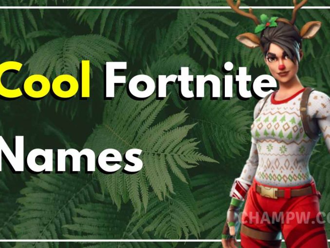 2000+ Sweaty Fortnite Name Symbols For Fortnite Usernames