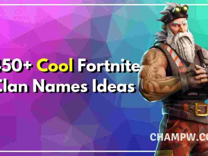 2000+ Sweaty Fortnite Name Symbols For Fortnite Usernames