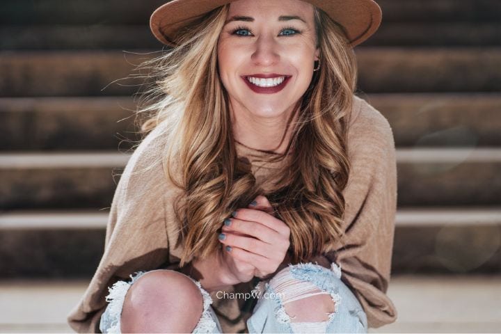 The Most Creative Posh Girl Names You'll Find On The Internet